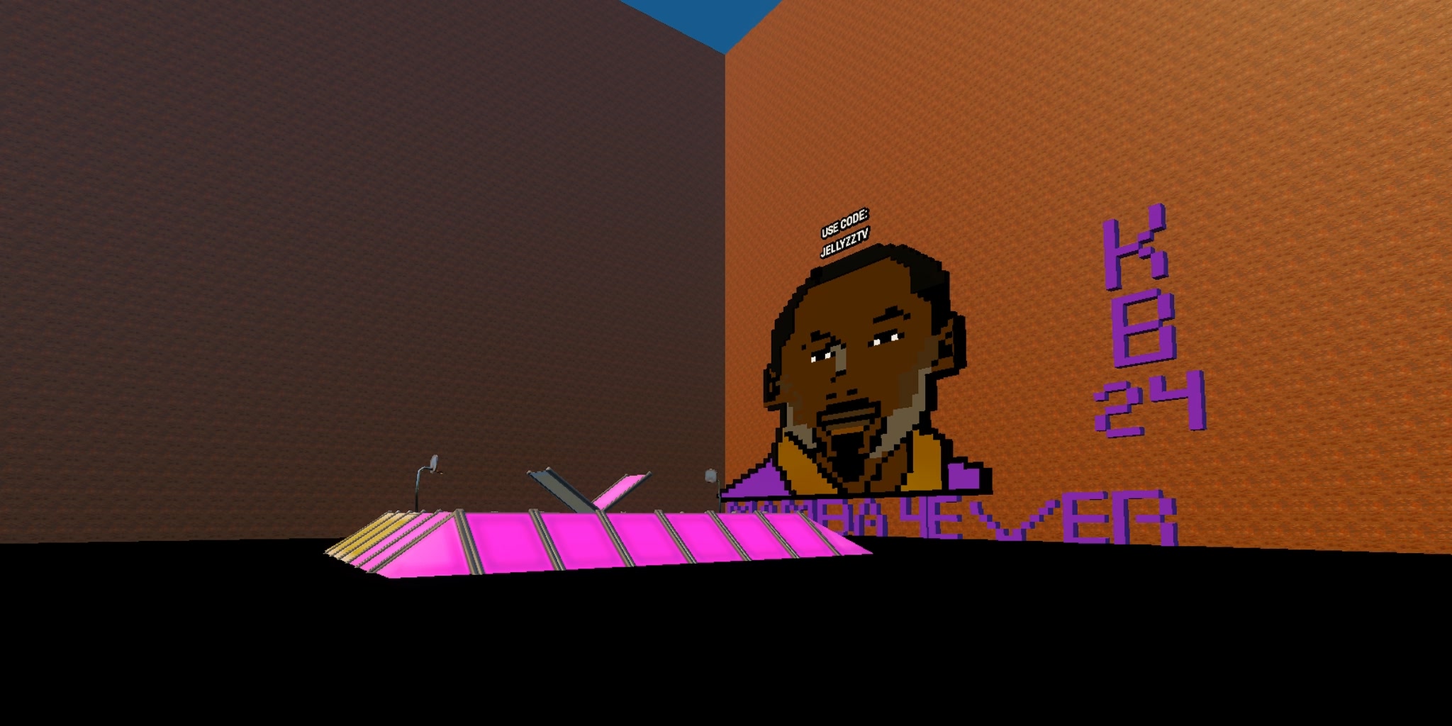 Mamba 4Ever 1v1 5044-5532-3842 by jellyzztv - Fortnite Creative Map ...