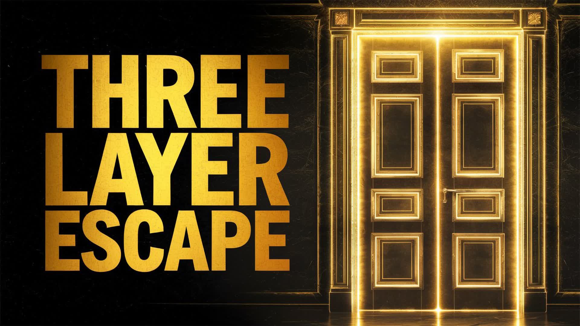THREE LAYER ESCAPE 8597-2731-5986 by killjoyfn - Fortnite Creative Map ...