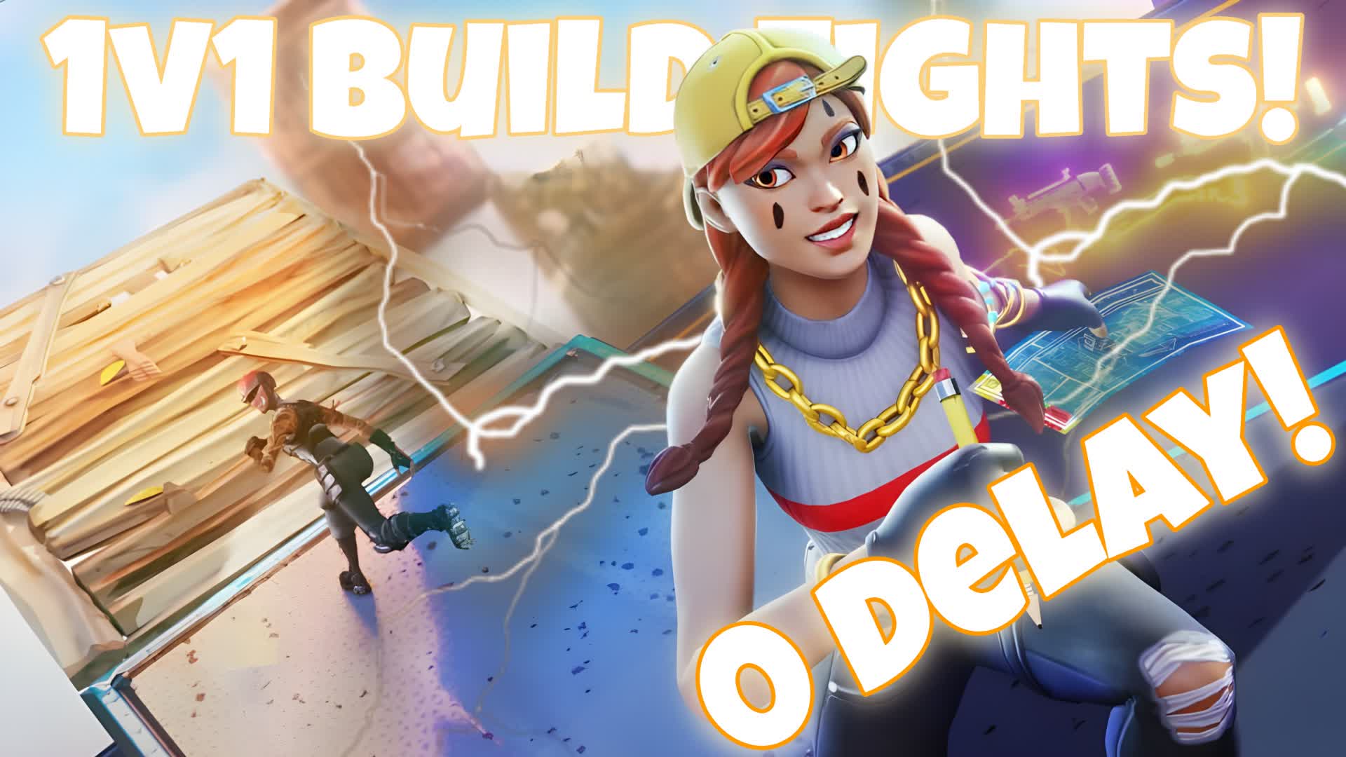 FOMZYSZN ZERO DELAY 1V1 7054-0650-2375 by fomzyszn - Fortnite Creative Map Code - Fortnite.GG