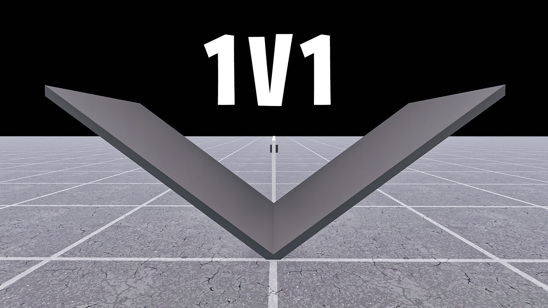 1 v 1 map by ösNono 1324-4555-8812 by ms-nono - Fortnite Creative Map ...