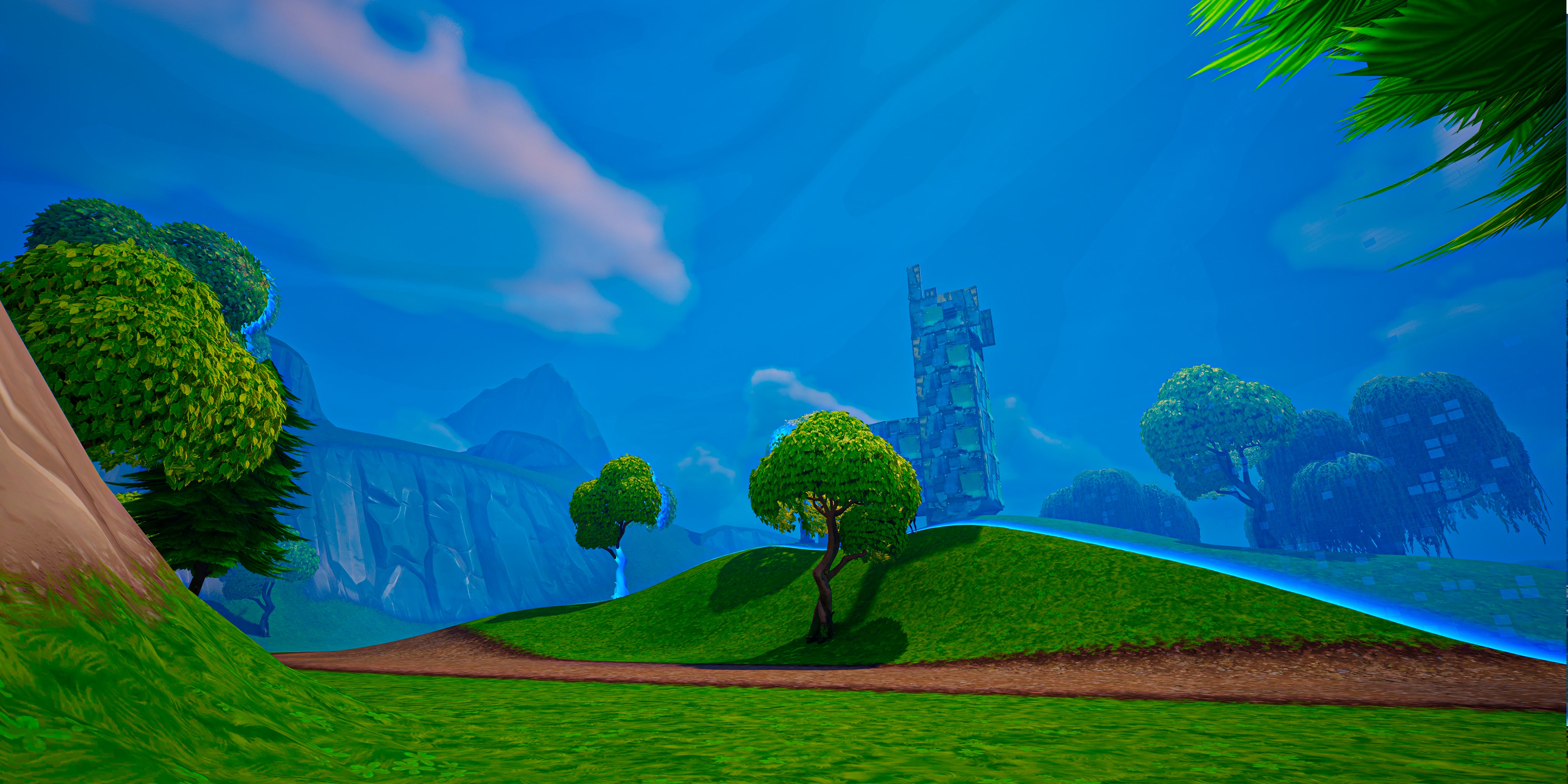 INSANE CRAZY RELOADED 7058-3551-5936 by m200 - Fortnite Creative Map ...