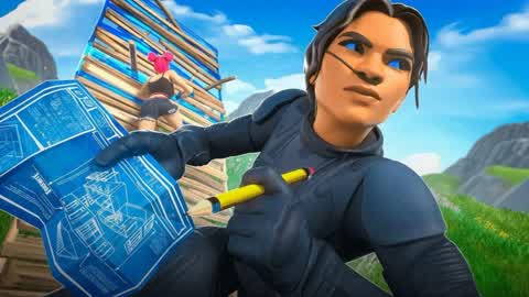 1v1 BUILD FIGHT (DARIUS X VEZZY) 8288-7462-7187 by vezzyfnr - Fortnite ...