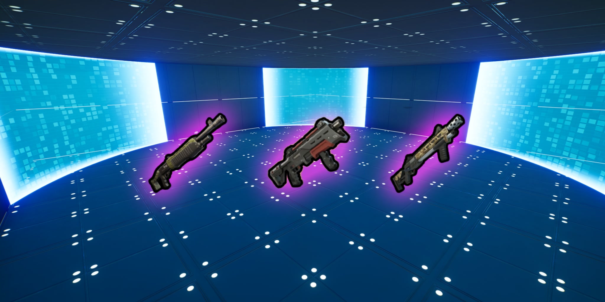 SPEED BOXFIGHT! 0601-4980-7902 by lamilo - Fortnite Creative Map Code ...