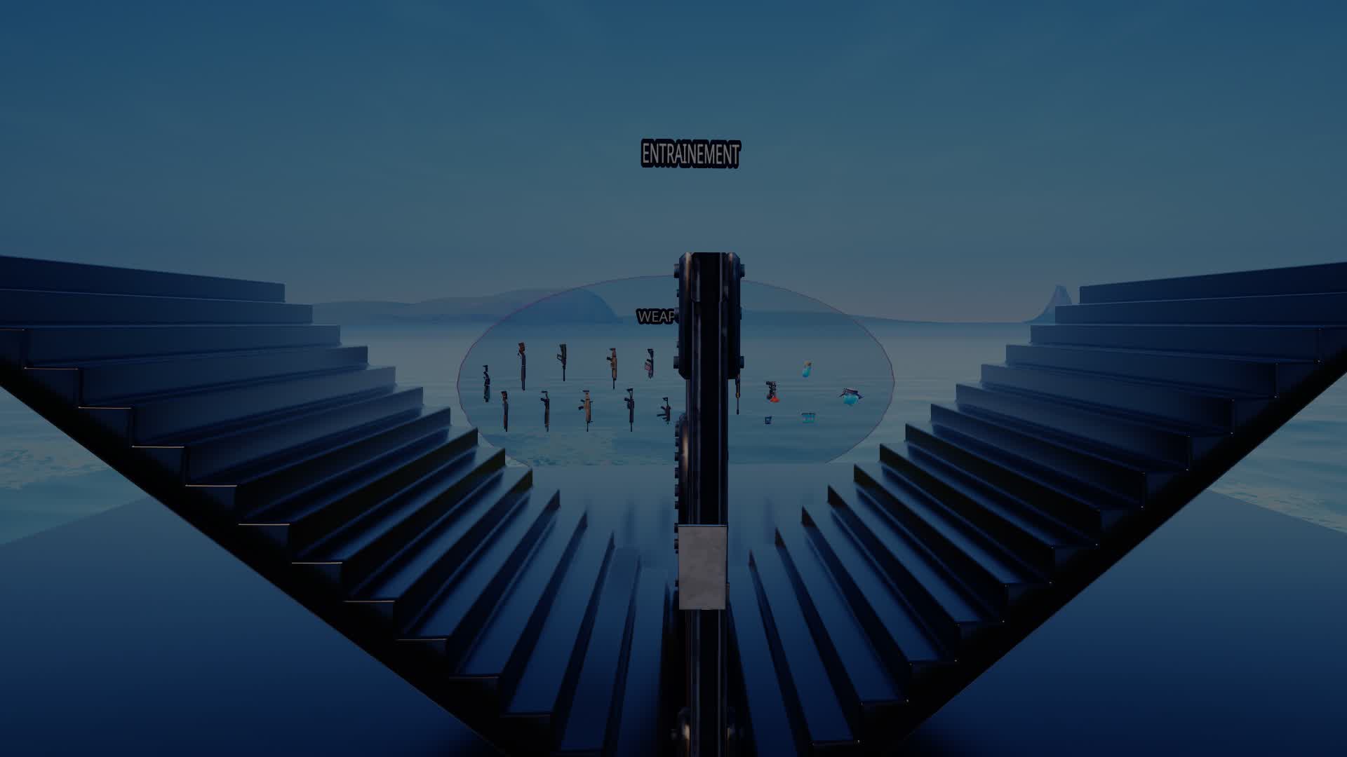 Best 1v1 training map ! 2877-0015-3702 by oxnox - Fortnite Creative Map ...