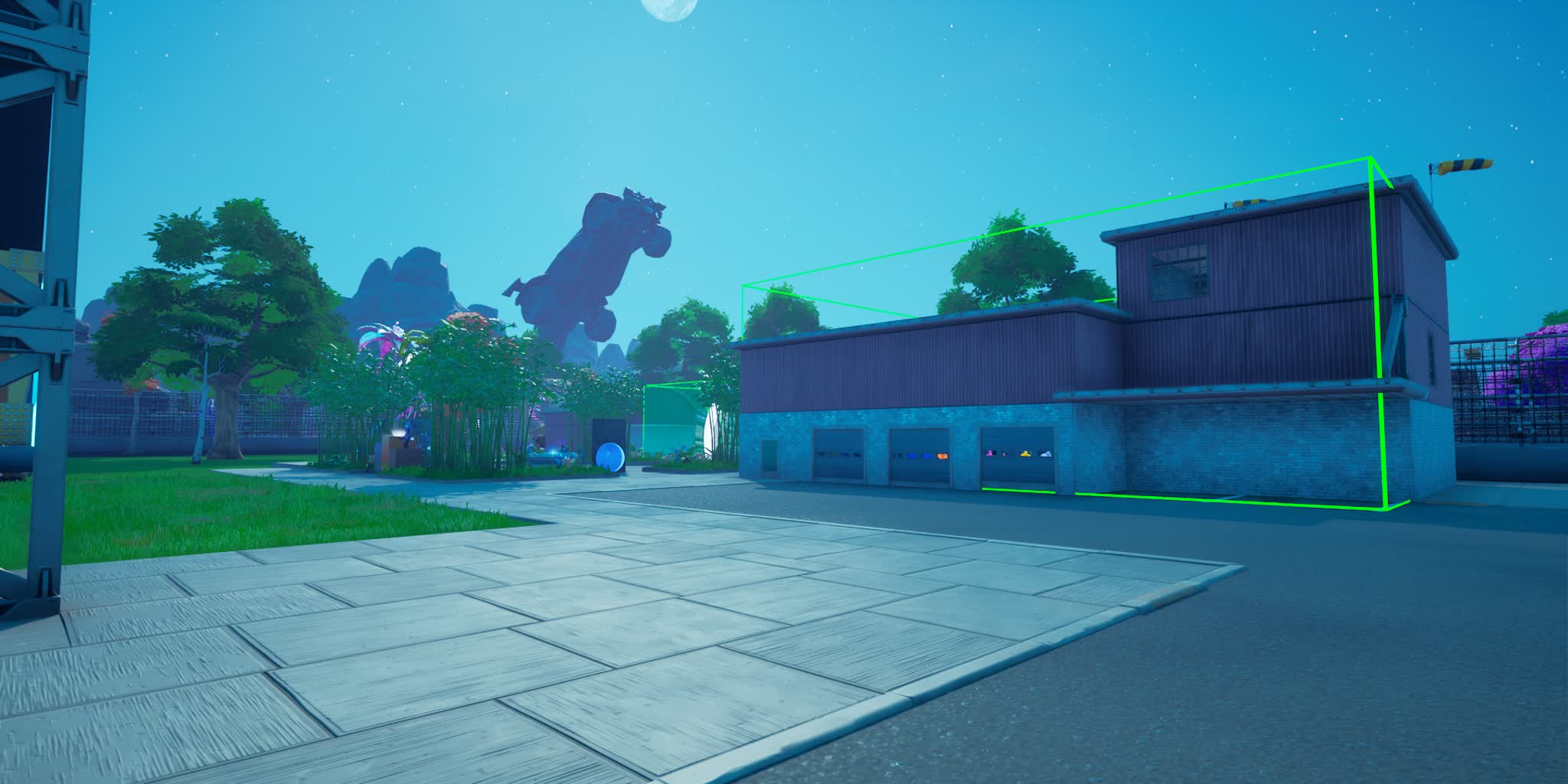 Octane Race 7476-7932-8736 by mr-lego-panda - Fortnite Creative Map Code - Fortnite.GG