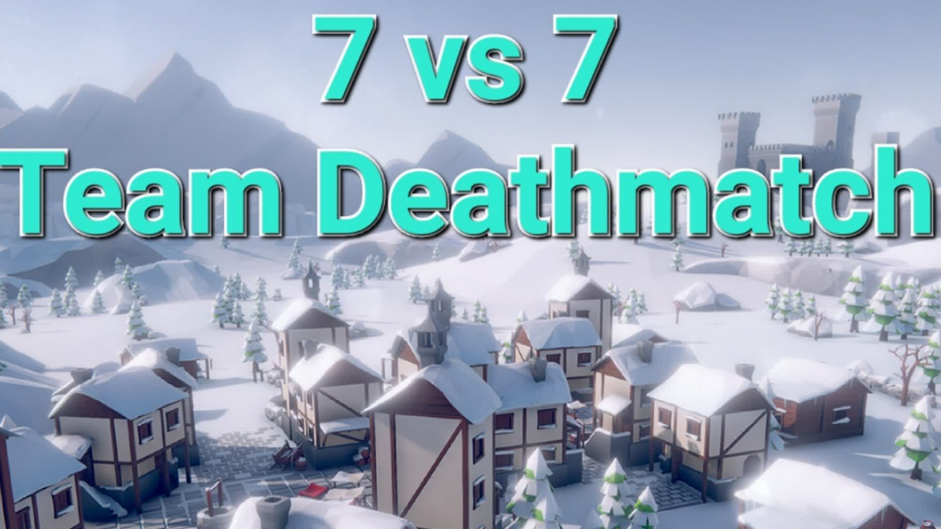 Arctic Assault 6708-4795-2870 by ninjia - Fortnite Creative Map Code - Fortnite.GG