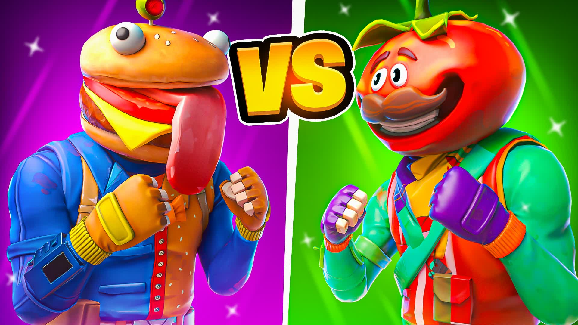 FOOD FIGHT! 6522-4378-4811 by mrbuba99 - Fortnite Creative Map Code ...