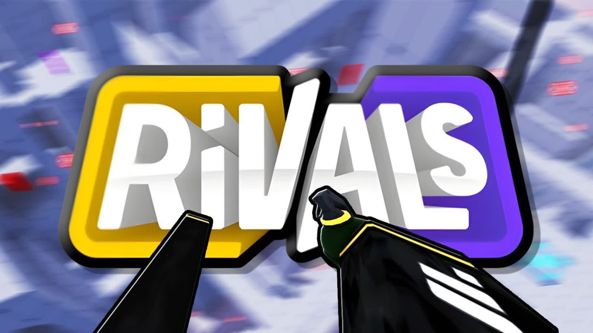 Rivals ROBLOX 1V1 XXL 6474 7876 9130 By Soren47 Fortnite Creative Map