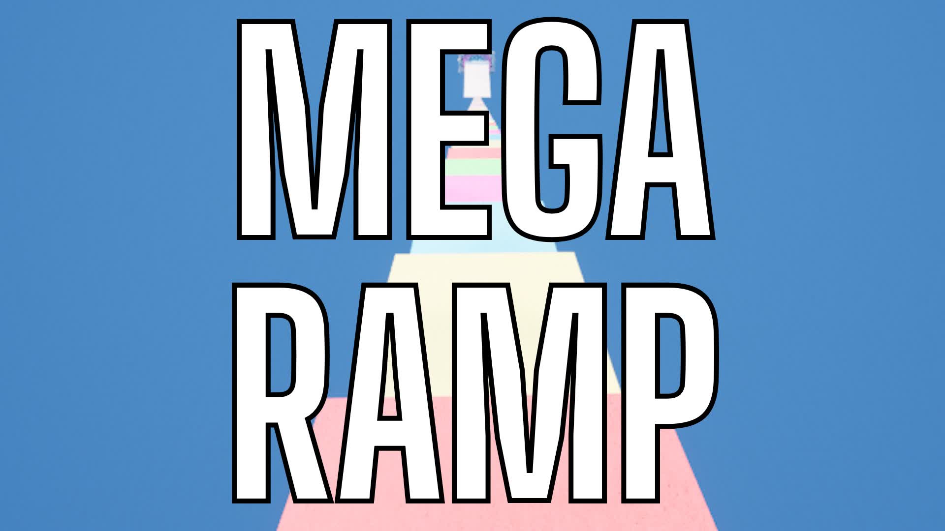 ☁MEGA RAMP🏎 8740-6581-7949 by sammus - Fortnite Creative Map Code ...