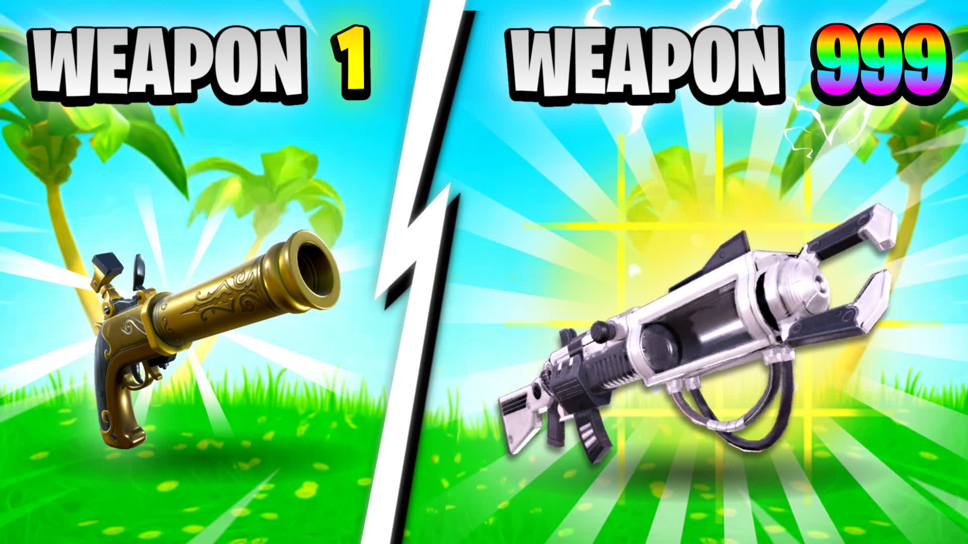 🤩SUPER GUN GAME🎯MOVIE SET ONE SHOT👥 7564-8972-1818 by kebabzb ...