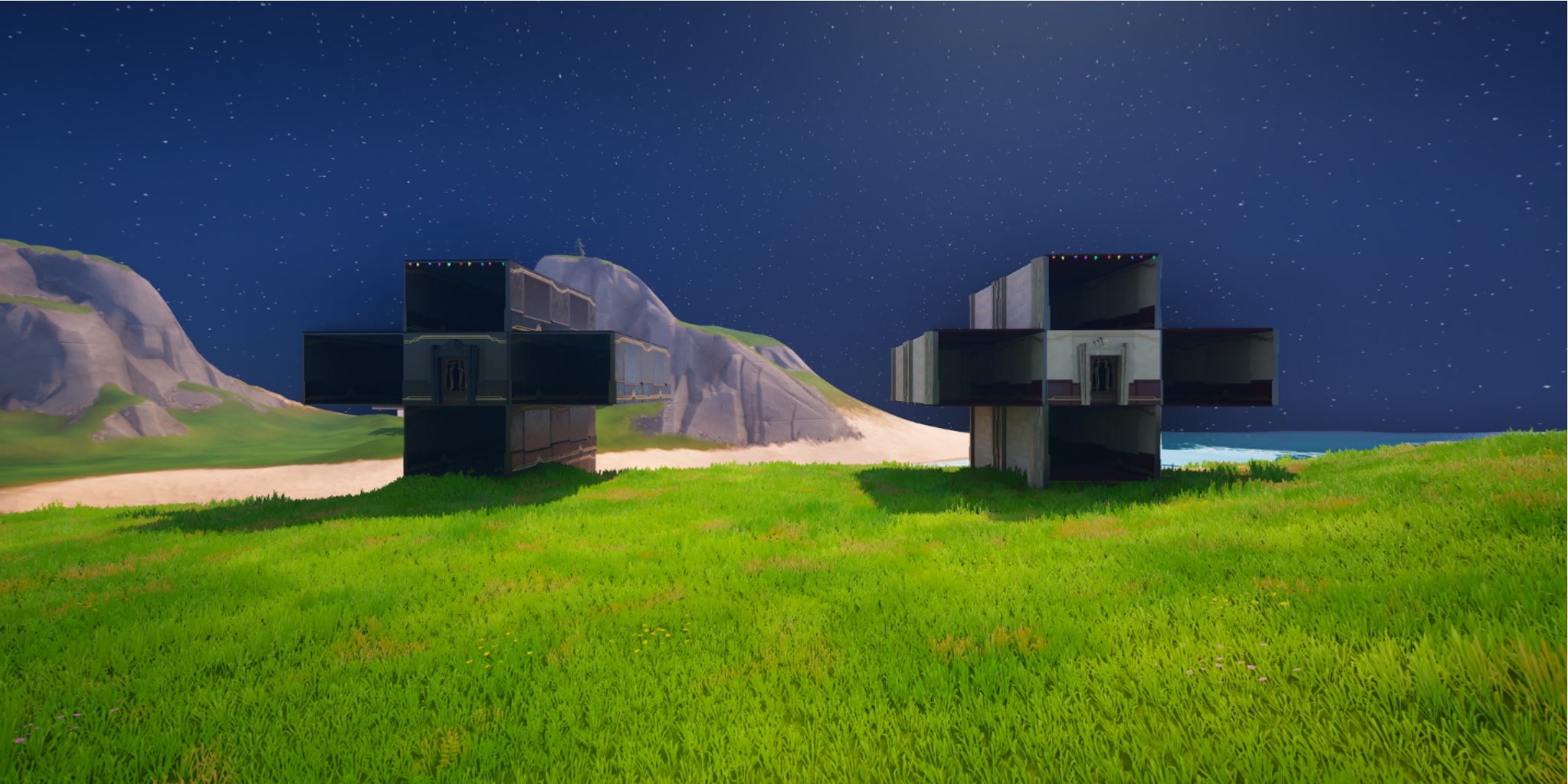 7187-5203-7868 7187-5203-7868 by conniv - Fortnite Creative Map Code ...