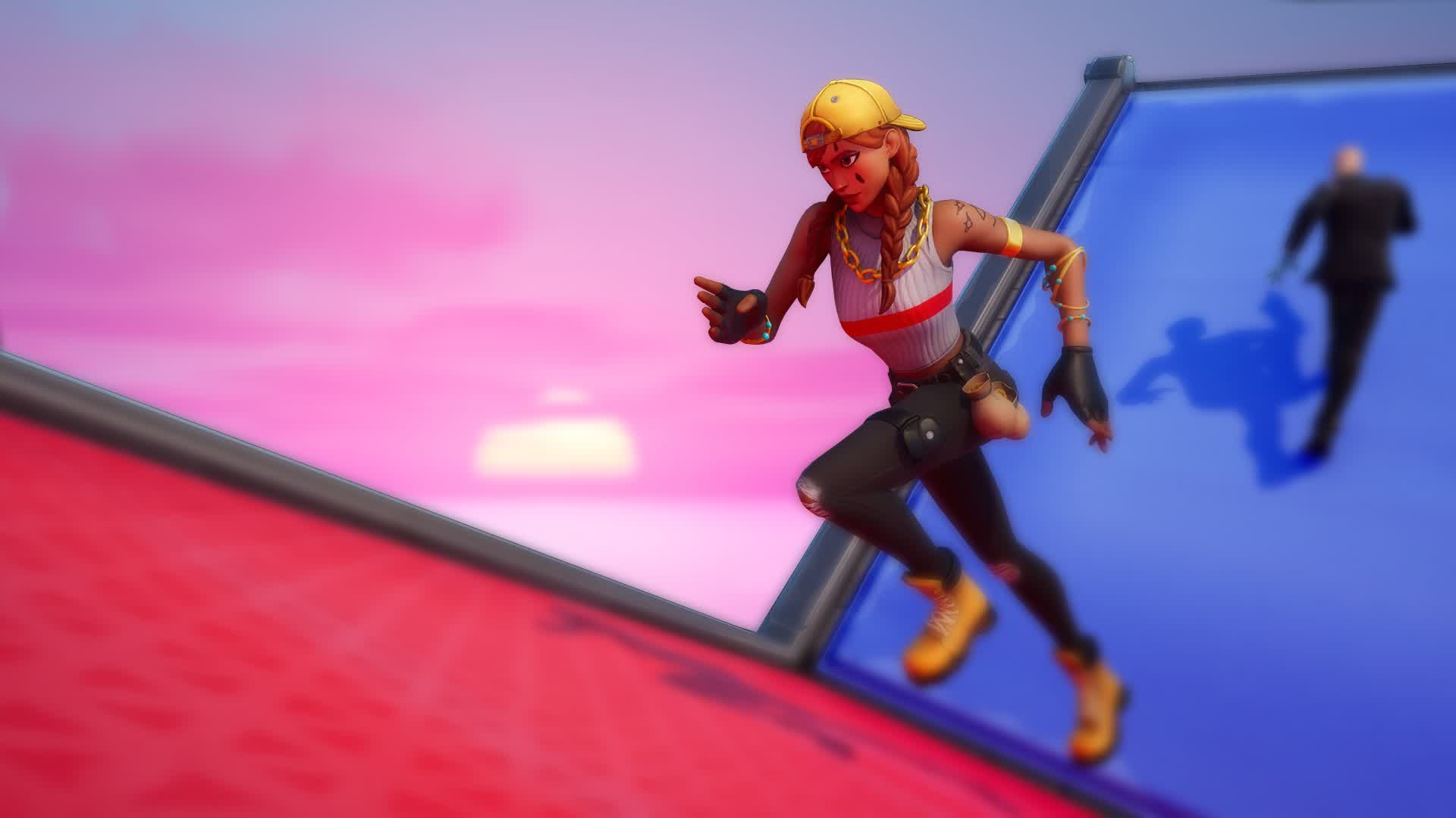 The Circle Arena 1v1 Build Fight 2239-2249-1489 by amonfn - Fortnite ...