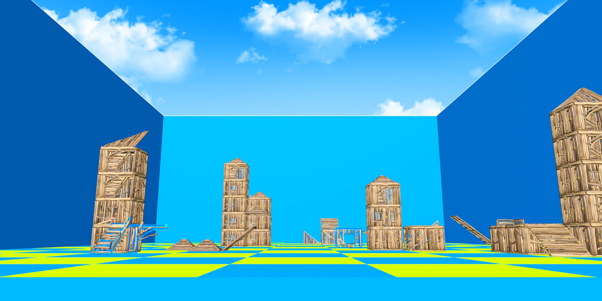 🥇🏆BEST PIT🏆🥇 7154-5709-0121 by keebabb - Fortnite Creative Map Code ...