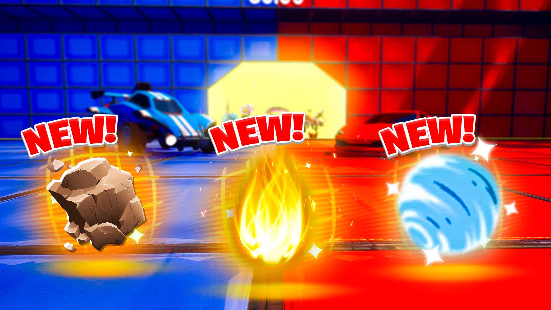 🔴INSANEE RED VS BLUE🔵 0106-3586-7999 by skite1g - Fortnite Creative Map ...