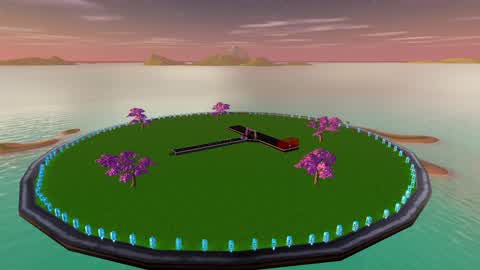 CHRISTMAS 50+ ESCAPE ROOM 4917-0670-1329 by tekozie - Fortnite