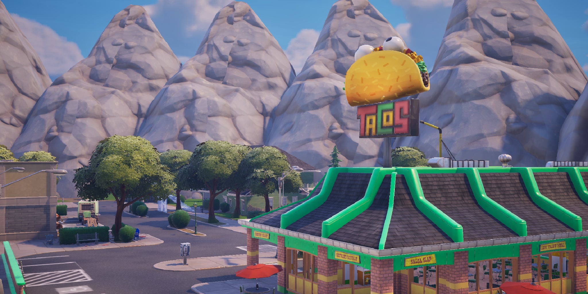 Greasy Zone Wars ZB 3937-6431-5507 by pinsr - Fortnite Creative Map ...