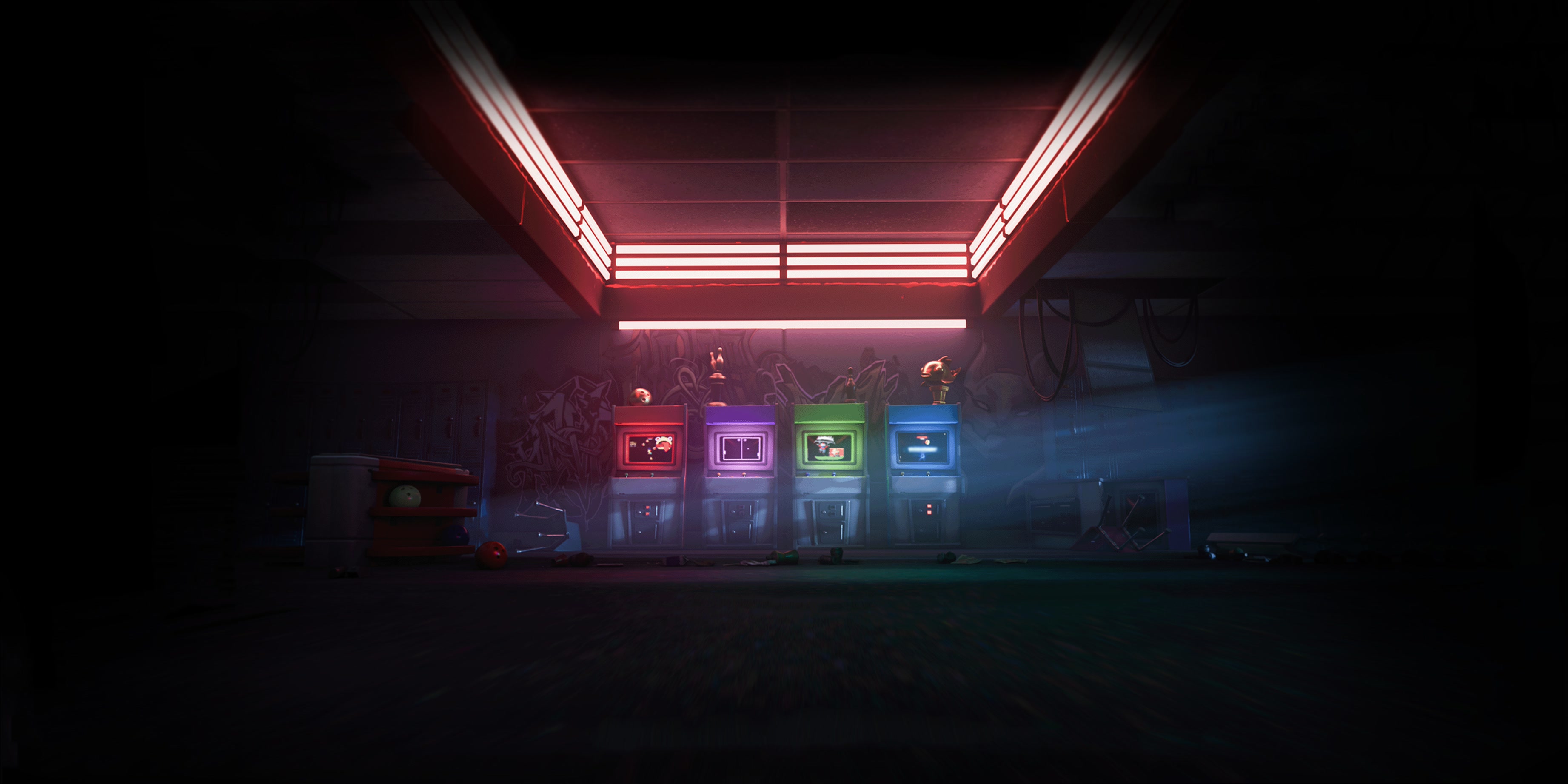 Dream Square [PUZZLE] 4554-7326-6170 by punkcat - Fortnite Creative Map ...