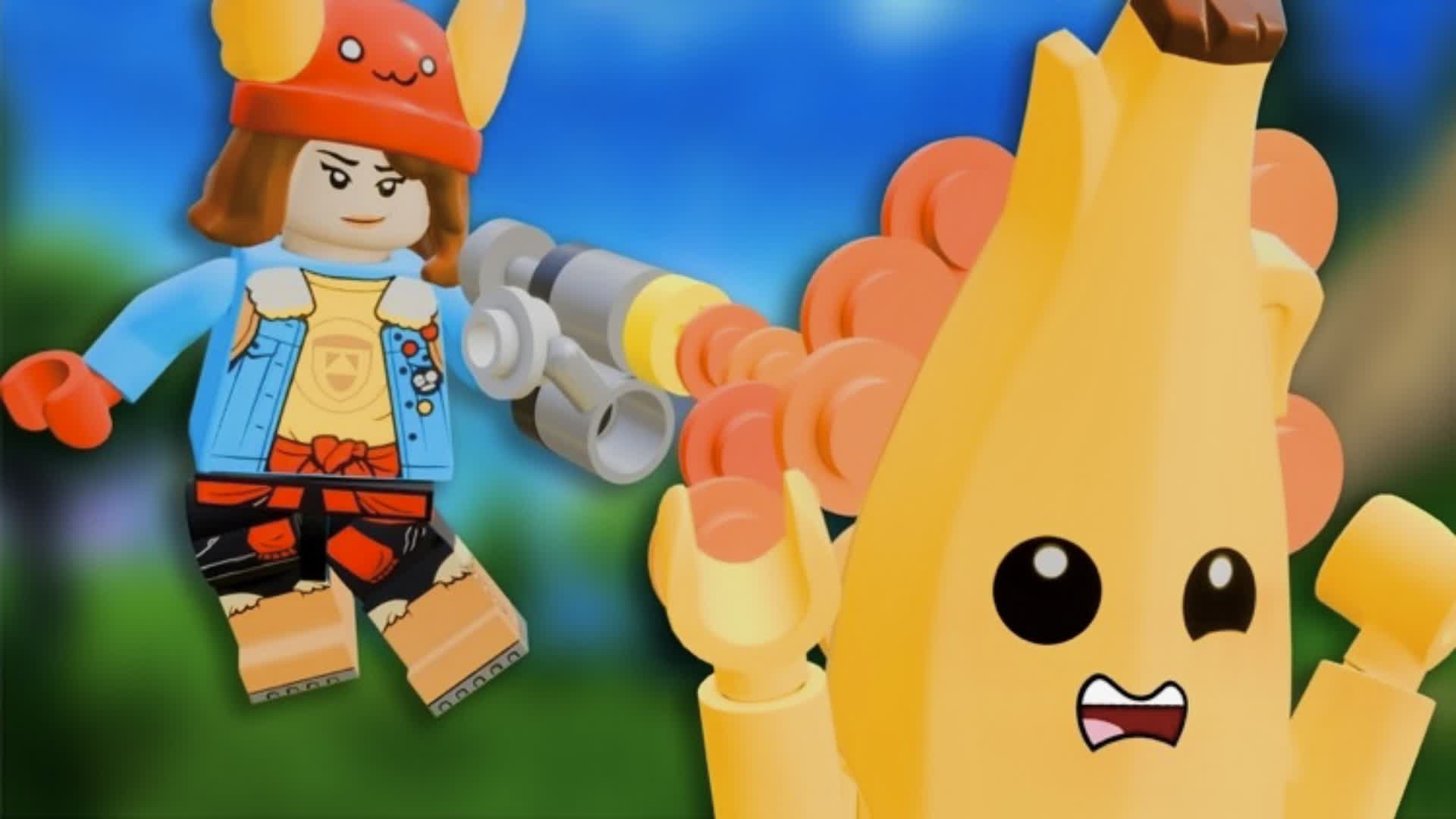 Goo Gun Battle 5285-9064-9295 by kelz1234 - Fortnite Creative Map Code ...