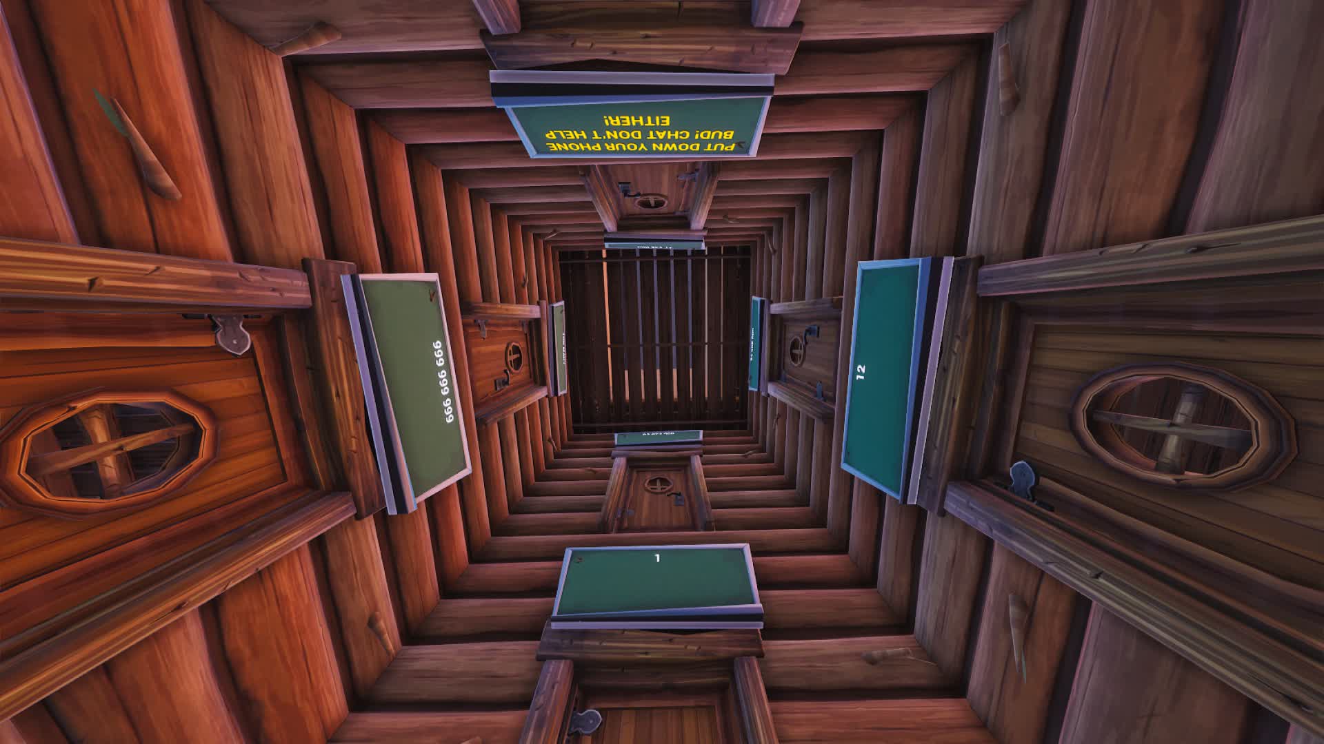 RIDDLE MAZE 2: I’M BACK PEASANTS! 1695-3023-5759 by mixer-onsidedaff ...