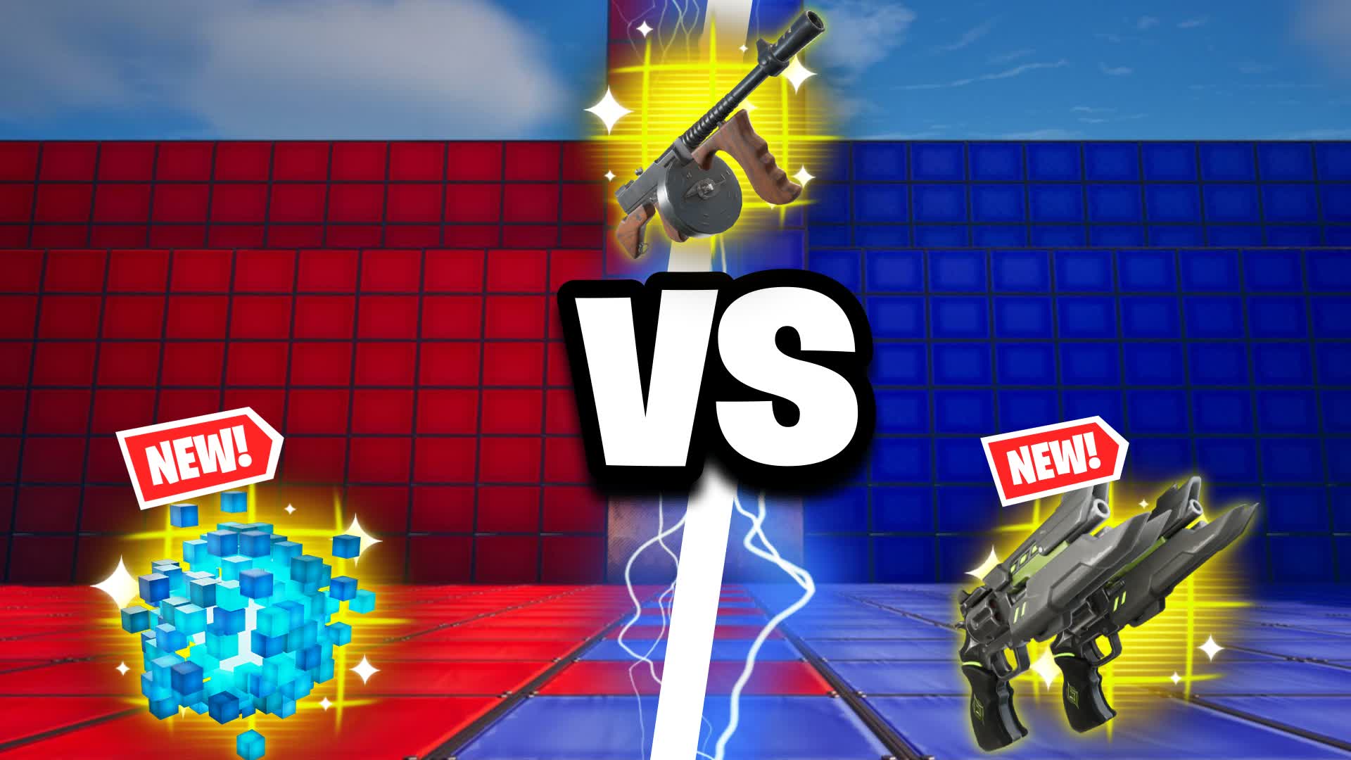 SECRET SECRET PRO - RED VS BLUE🔴🔵 5772-9150-3989 by superredvsblue ...