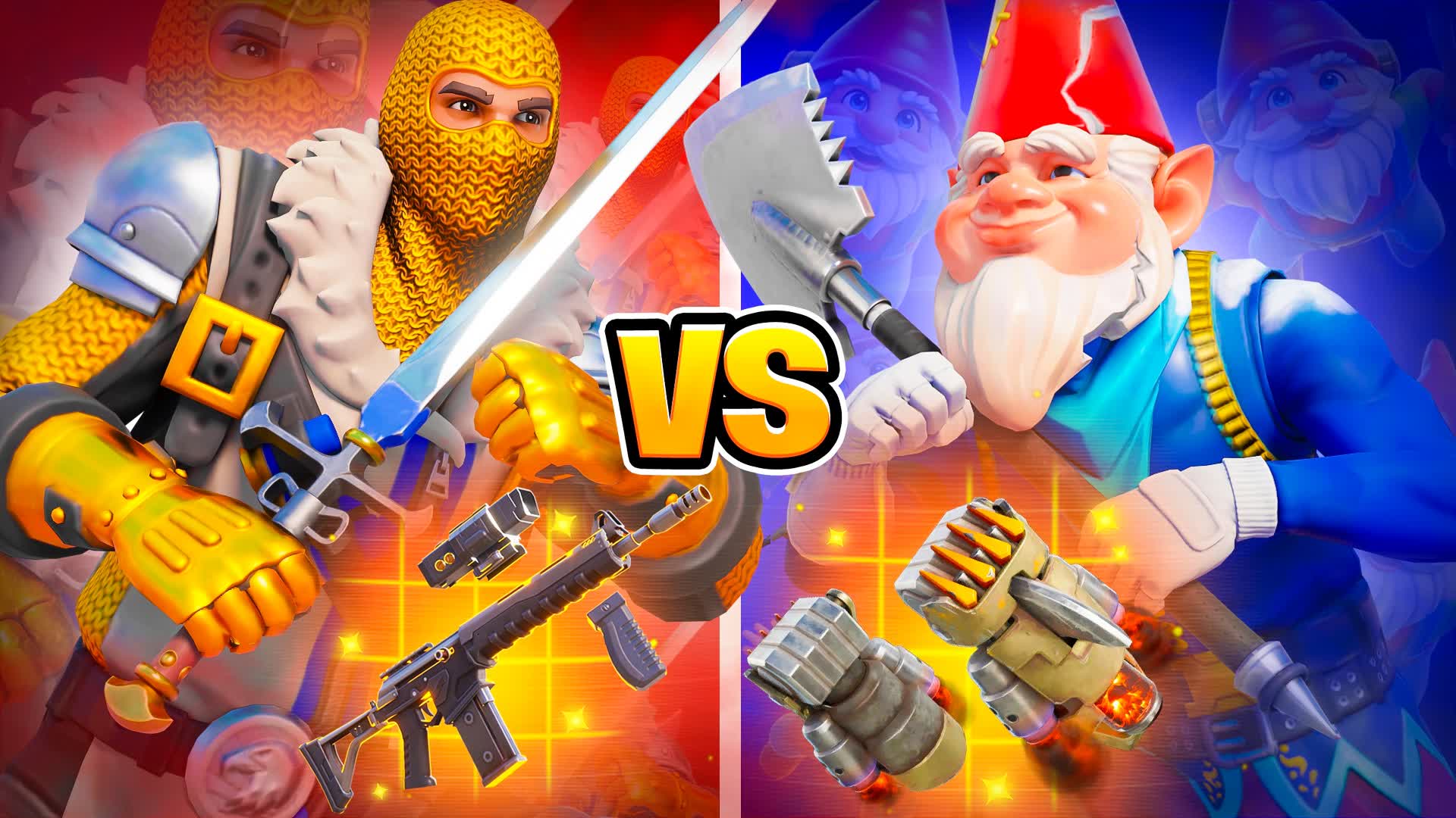 luigistooge - Fortnite