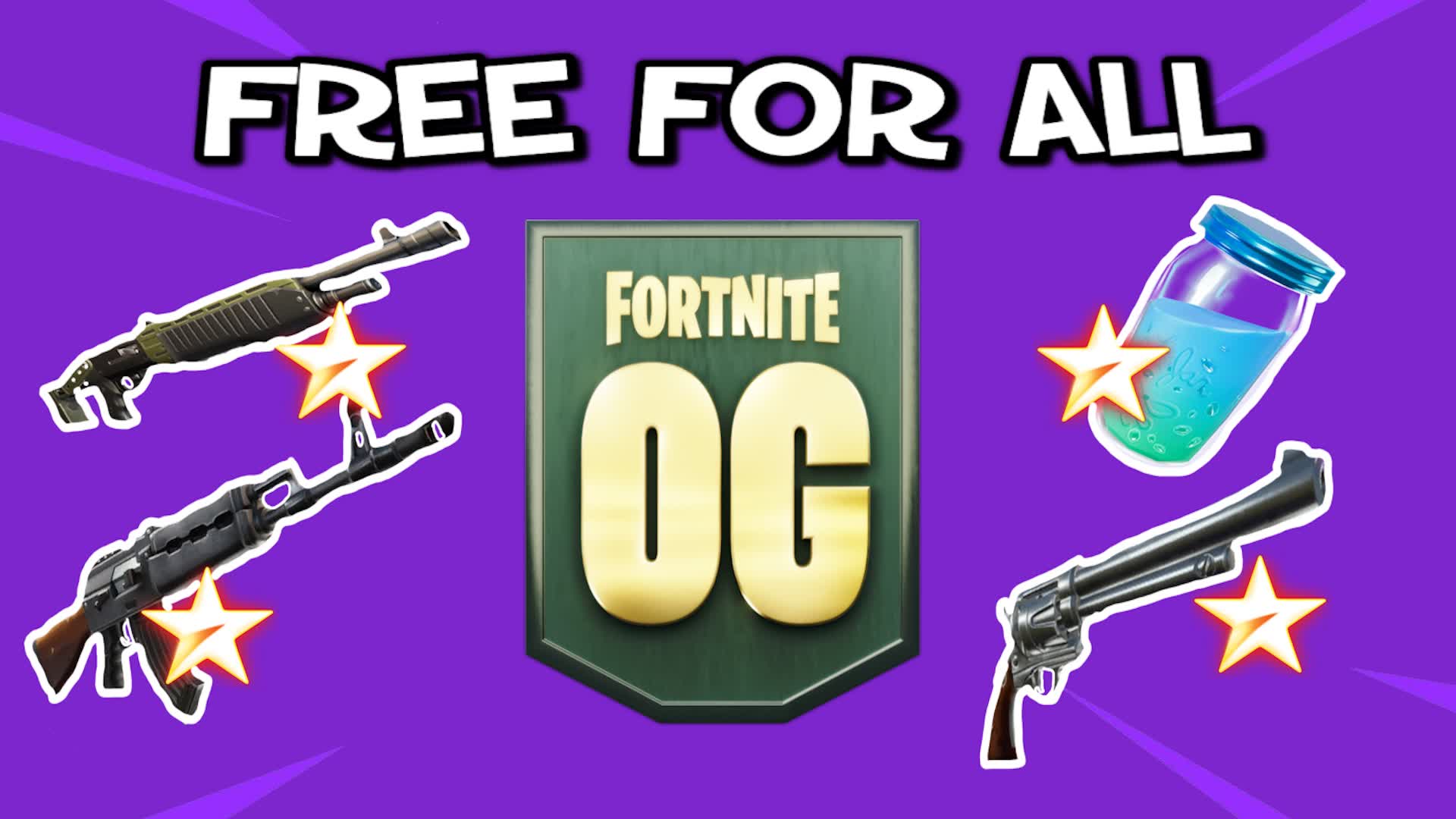 ⭐1V1 BUILDFIGHTS SEASON 6⭐ 0026-7486-5559 by mekl - Fortnite Creative ...