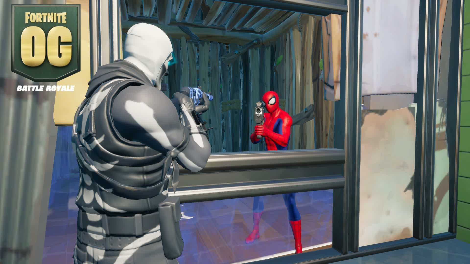 ⭐OG EDIT PUMP WARS📝 2867-4284-3221 by jozhfn - Fortnite Creative Map ...