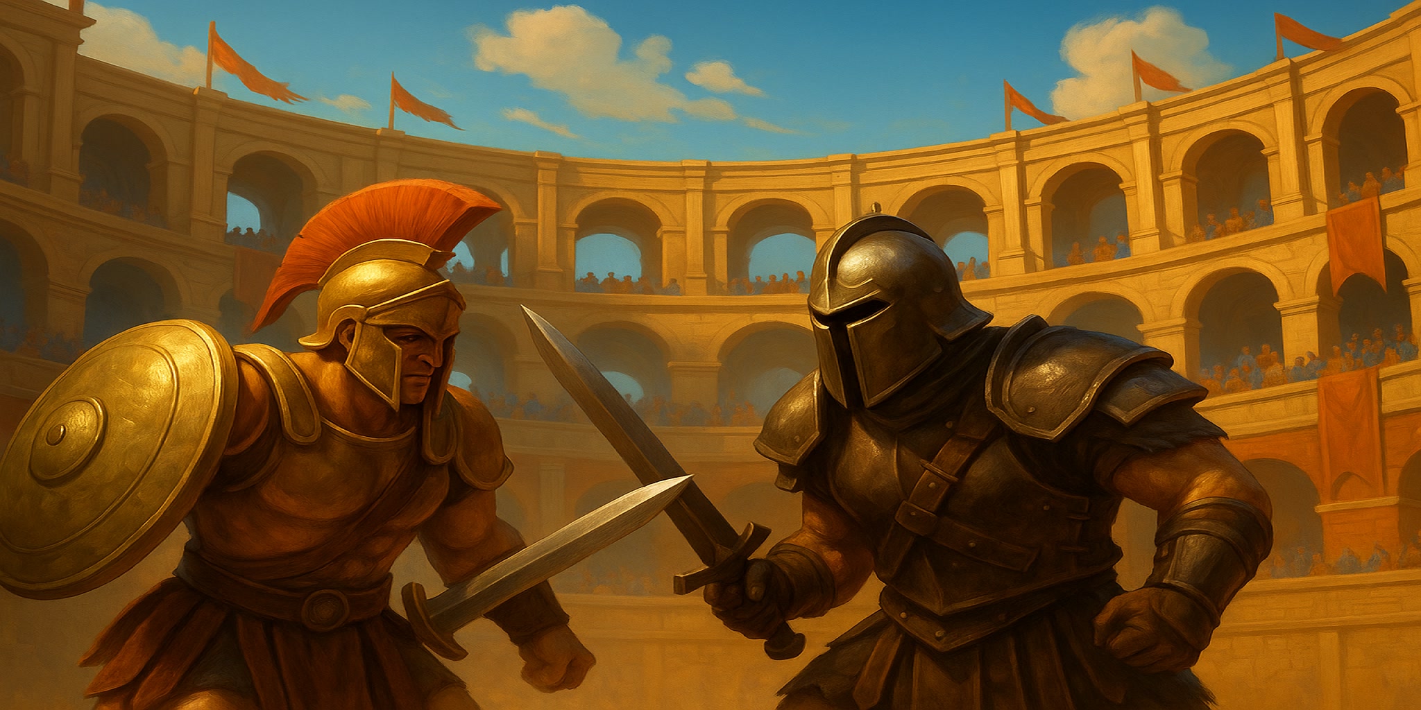 Gladiator arena 4075-4384-7756 by kraljdzungle - Fortnite Creative Map ...