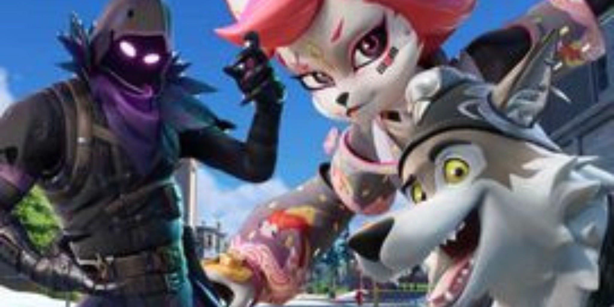 First Person (Zombie) Free For All 7450-2496-1680 by wolfynoob ...