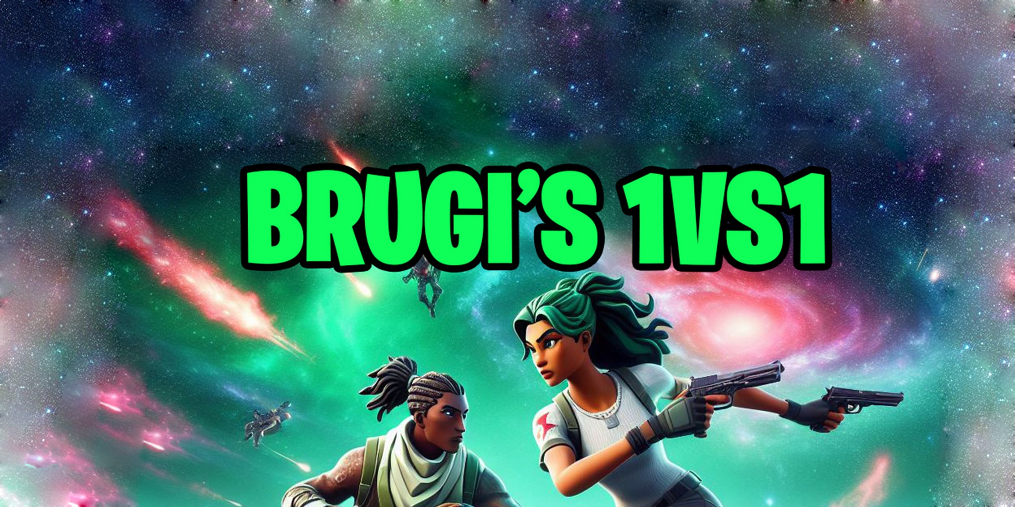 BRUGI'S 1VS1 0554-8313-0263 by brugi - Fortnite Creative Map Code ...