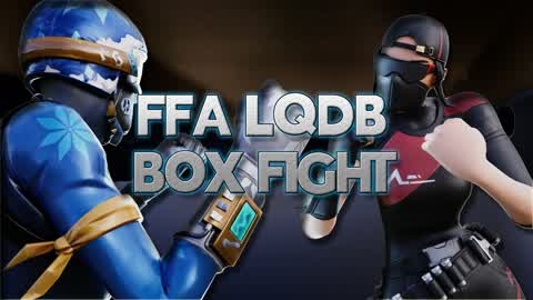 FFA LQDB BOX FIGHT 0018-1456-7714 by nglqdb - Fortnite Creative Map ...