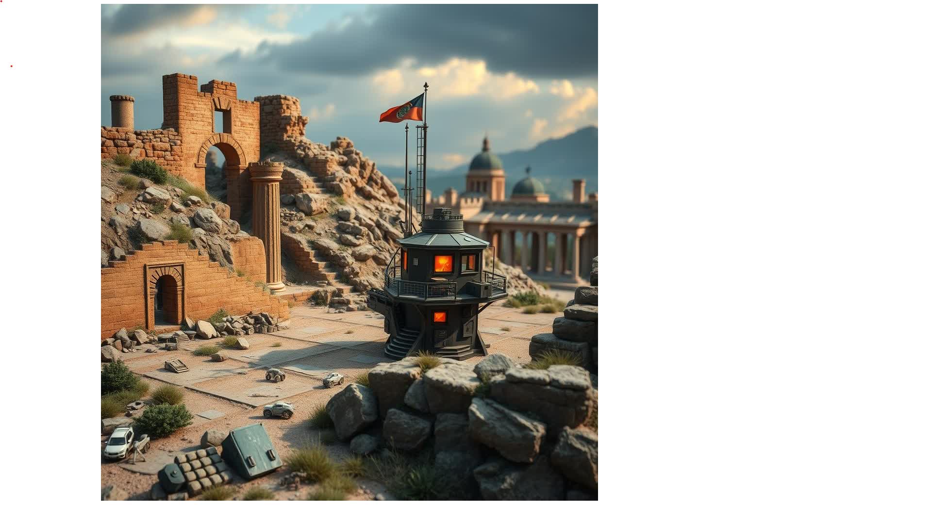 Military Base 0996-5775-9572 by slick_kaboom - Fortnite Creative Map ...