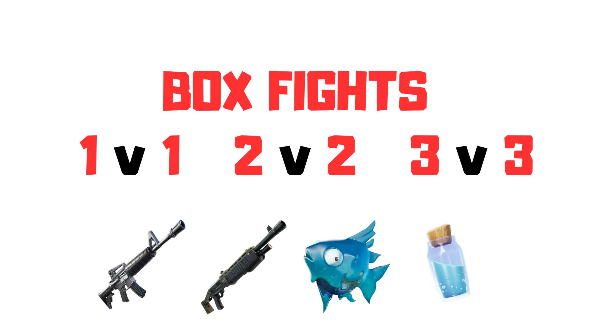 filiz tarafından üretilen Box Fight FILIZ 3V3 2V2 1V1 2514-9244-6103 ...