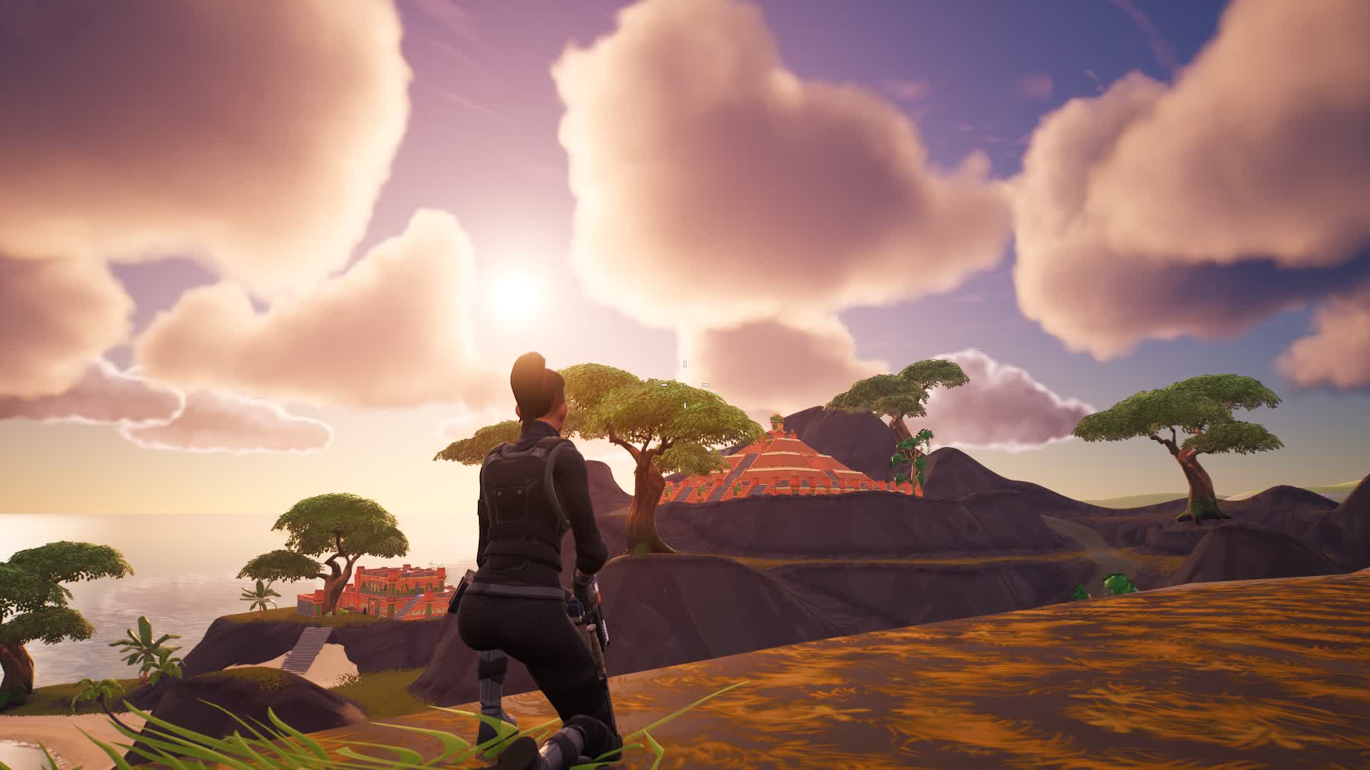 Answer Island 2624-5059-1915 by audiovampire - Fortnite Creative Map ...