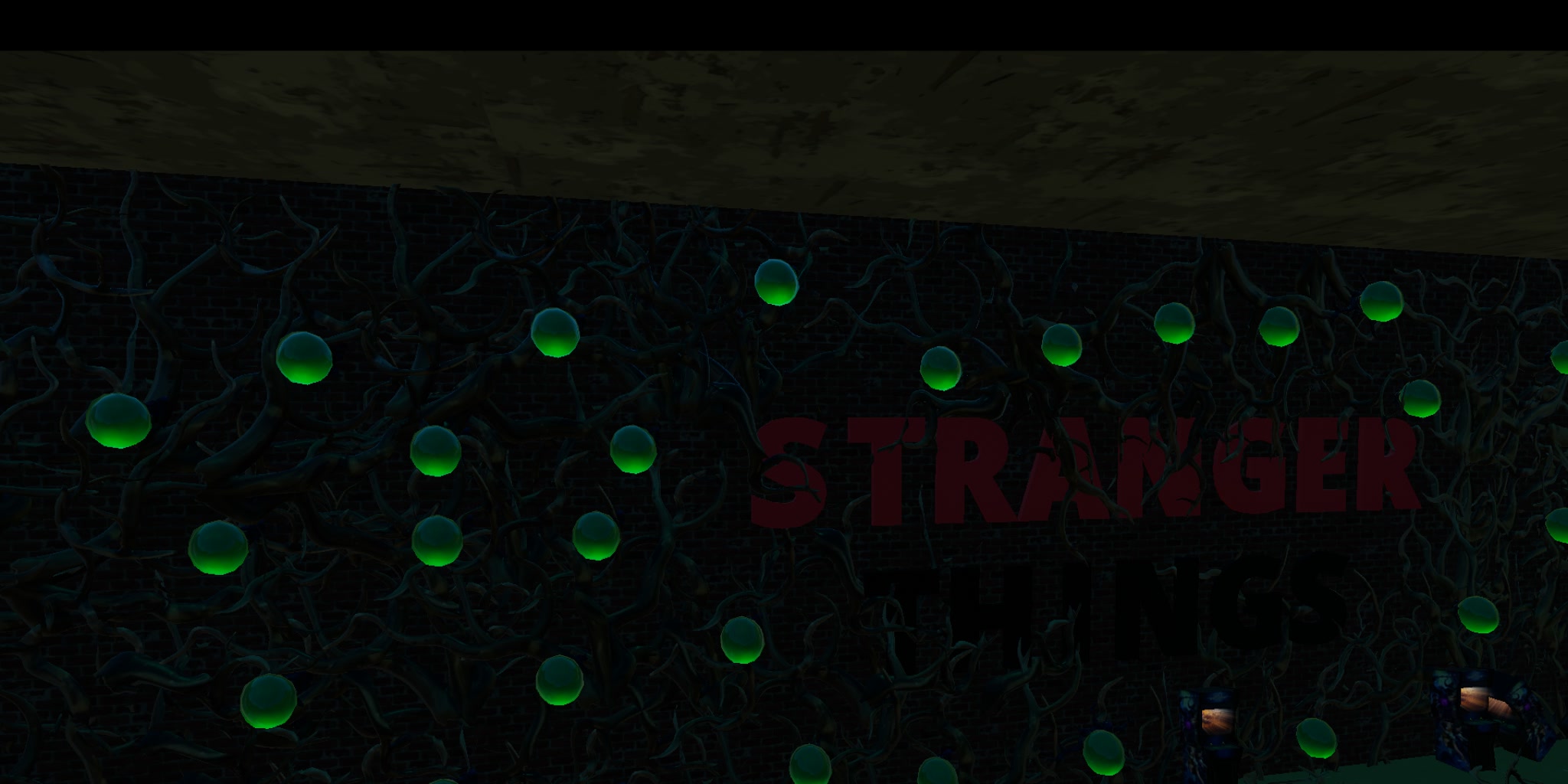 Zone Wars Stranger Things 3707-7322-4979 by themoneyshop - Fortnite ...