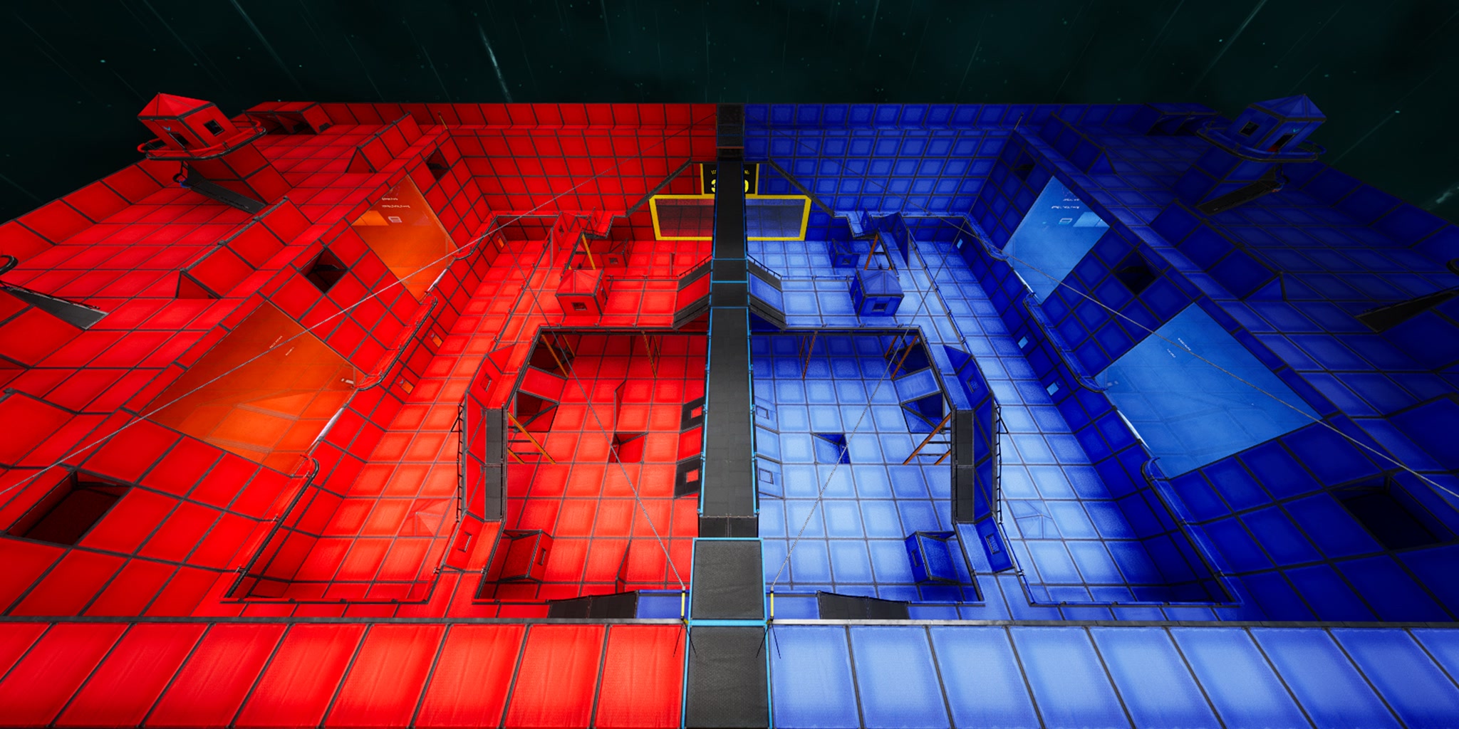 GREEK GOD 🔴RED VS 🔵BLUE - ZERO BUILD 1359-4986-9923 by ridgedg - Fortnite Creative Map Code ...