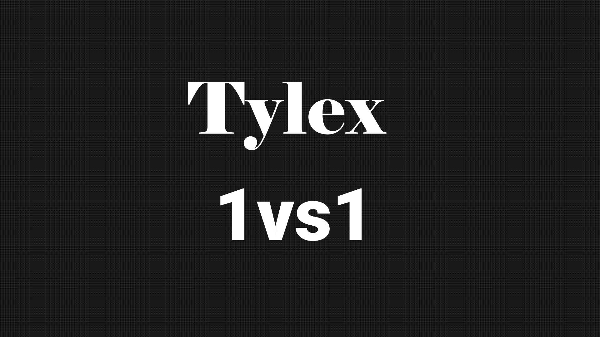 Classic 1vs1 by Tylex 0479-7780-8098 by tylex - Fortnite Creative Map ...