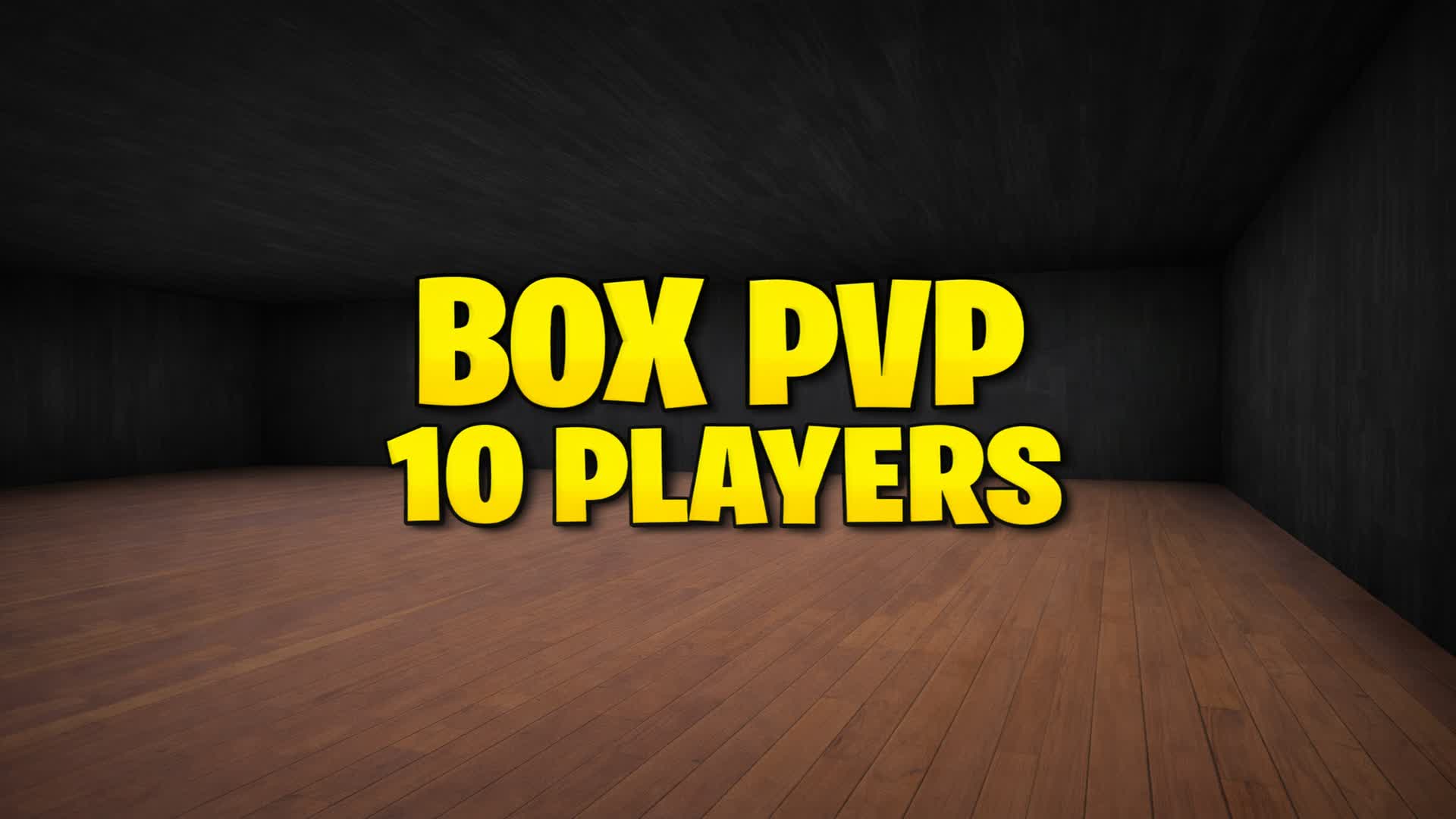 Box PVP 10 Players 5184-2400-0273 by piplays9 - Fortnite