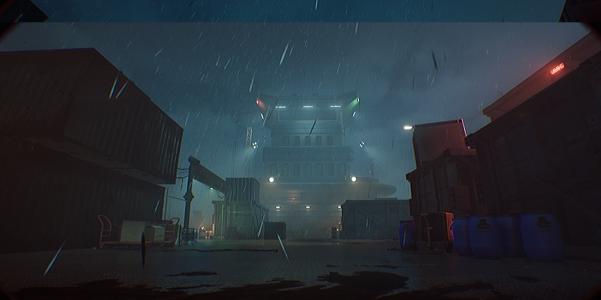 Warship FPS Gun Game Body Cam 🎃 6498-4221-5427 by itsspark - Fortnite ...