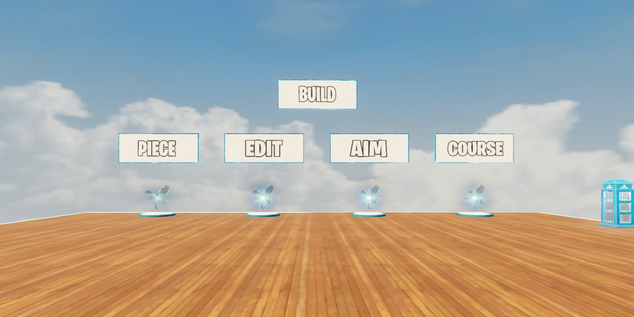 🎯EDIT,AIM,PIECE CONTROL PRACTICE MAP🎯 2215-9931-6733 by 500kaktus ...