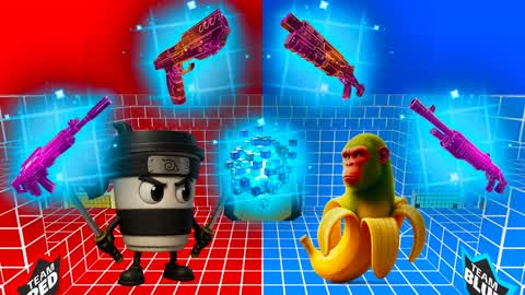 🔫ULTRA 1V1 FFA - GUNS & RIDES 5670-0169-9200 by stepashkac_cs - Fortnite