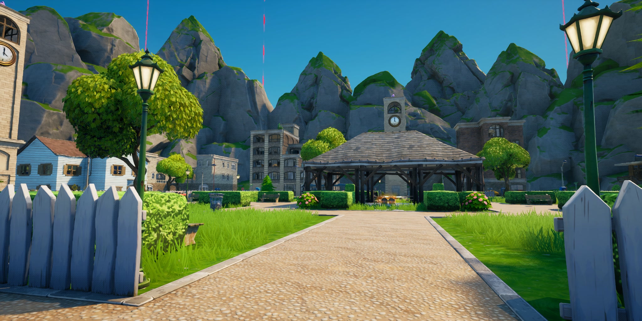 CLASSIC OG ZONE WARS [NAMES OFF] 7483-6909-8461 by funky7 - Fortnite ...