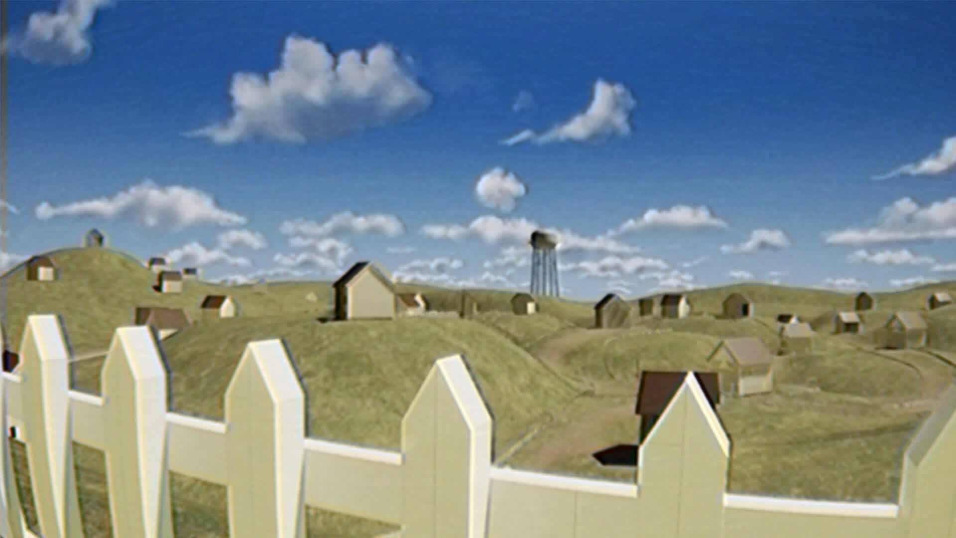 DREAM CORE HOUSE 2635-6239-3570 by w3ddy - Fortnite Creative Map Code ...