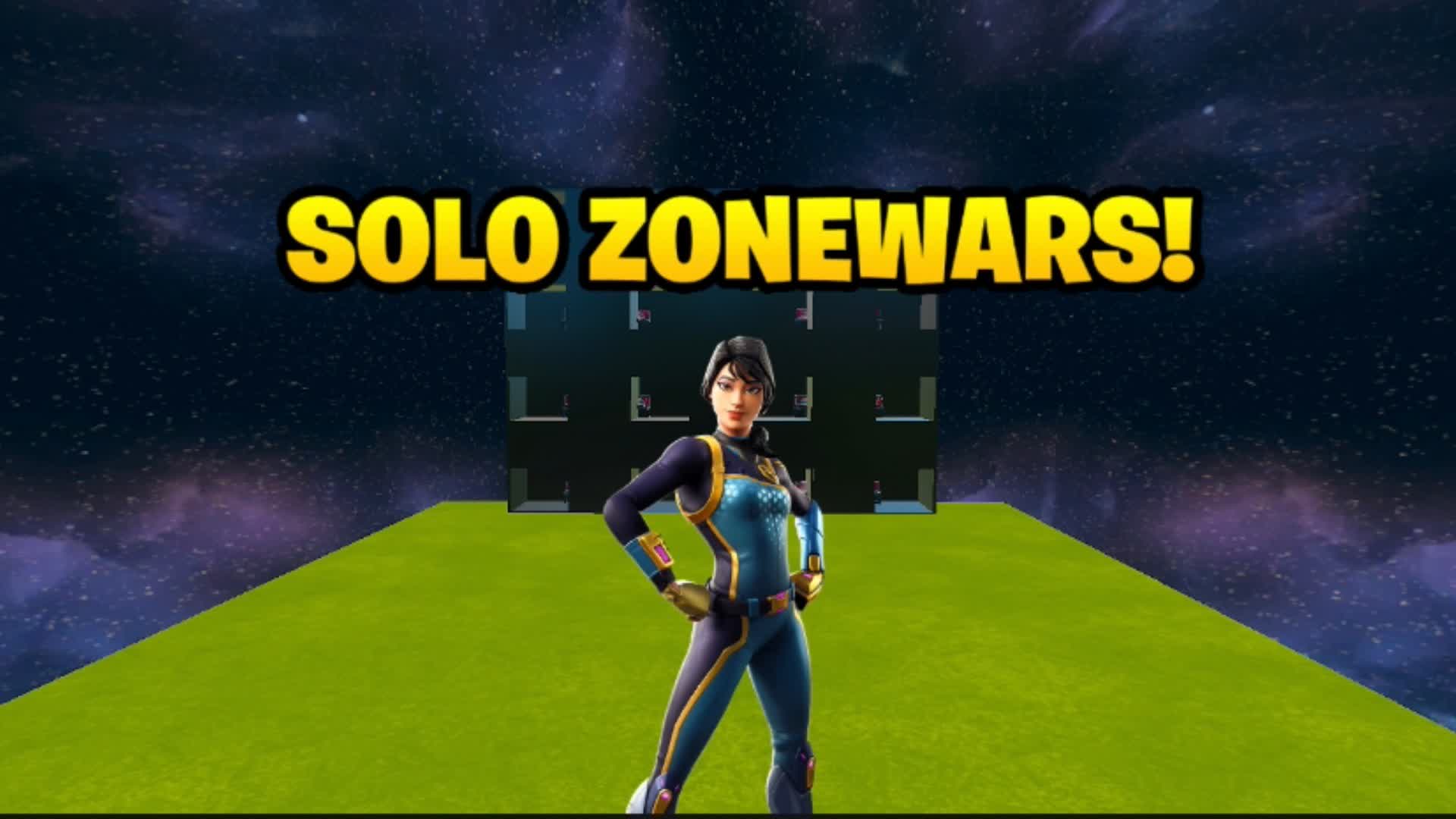 💥 Solo zonewars! 💥 6056-3531-2173 by chissega - Fortnite Creative Map Code - Fortnite.GG