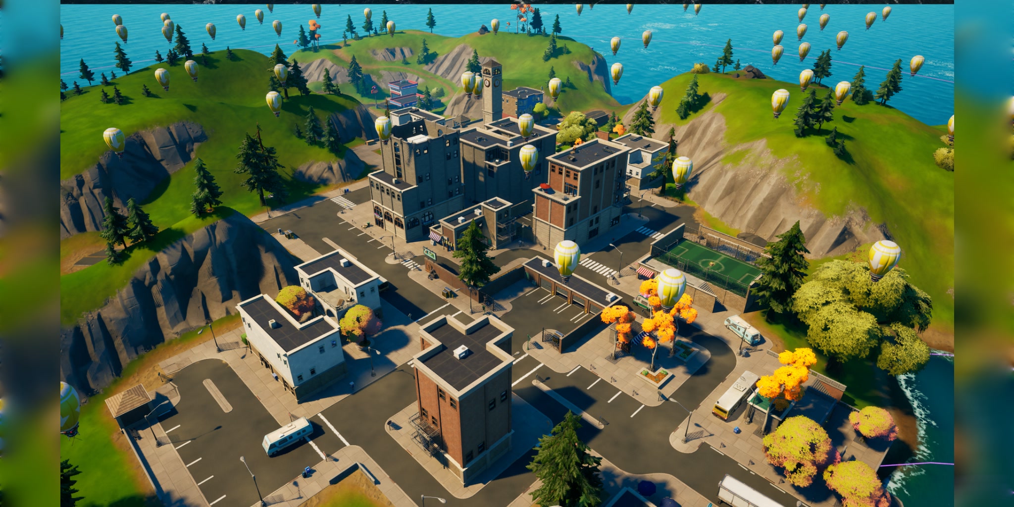 鬼狩りティルテッド 【TRIO 】c6s1 0354-3323-8060 by yokohimo - Fortnite Creative ...