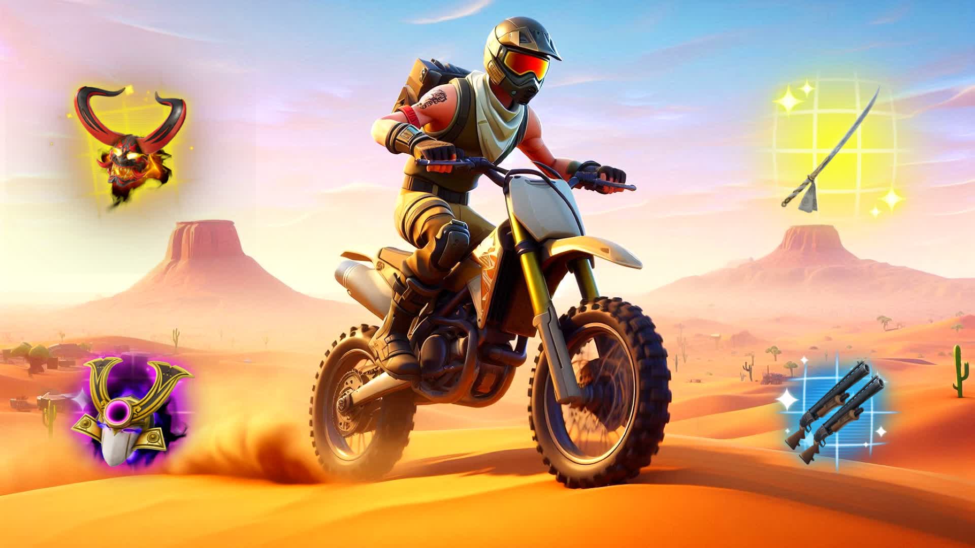 Highway 51 0854-5147-0219 by shaggypotato - Fortnite Creative Map Code ...