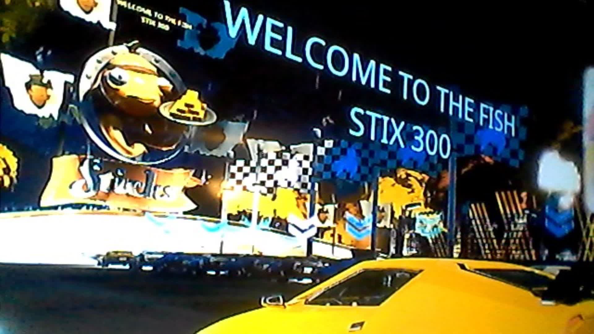 FISH STIX 300 9586-5712-2093 by baddrock - Fortnite Creative Map Code - Fortnite.GG