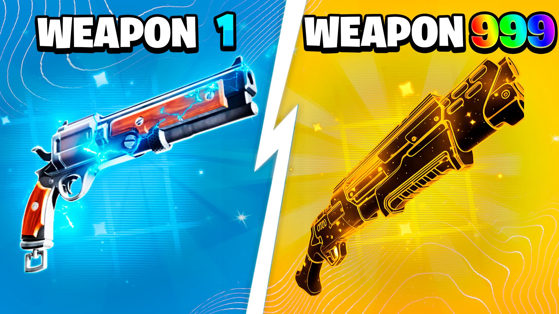 GUN GAME 🎯 BATTLE COLISEUM 9983-9540-4191 by vien - Fortnite Creative ...