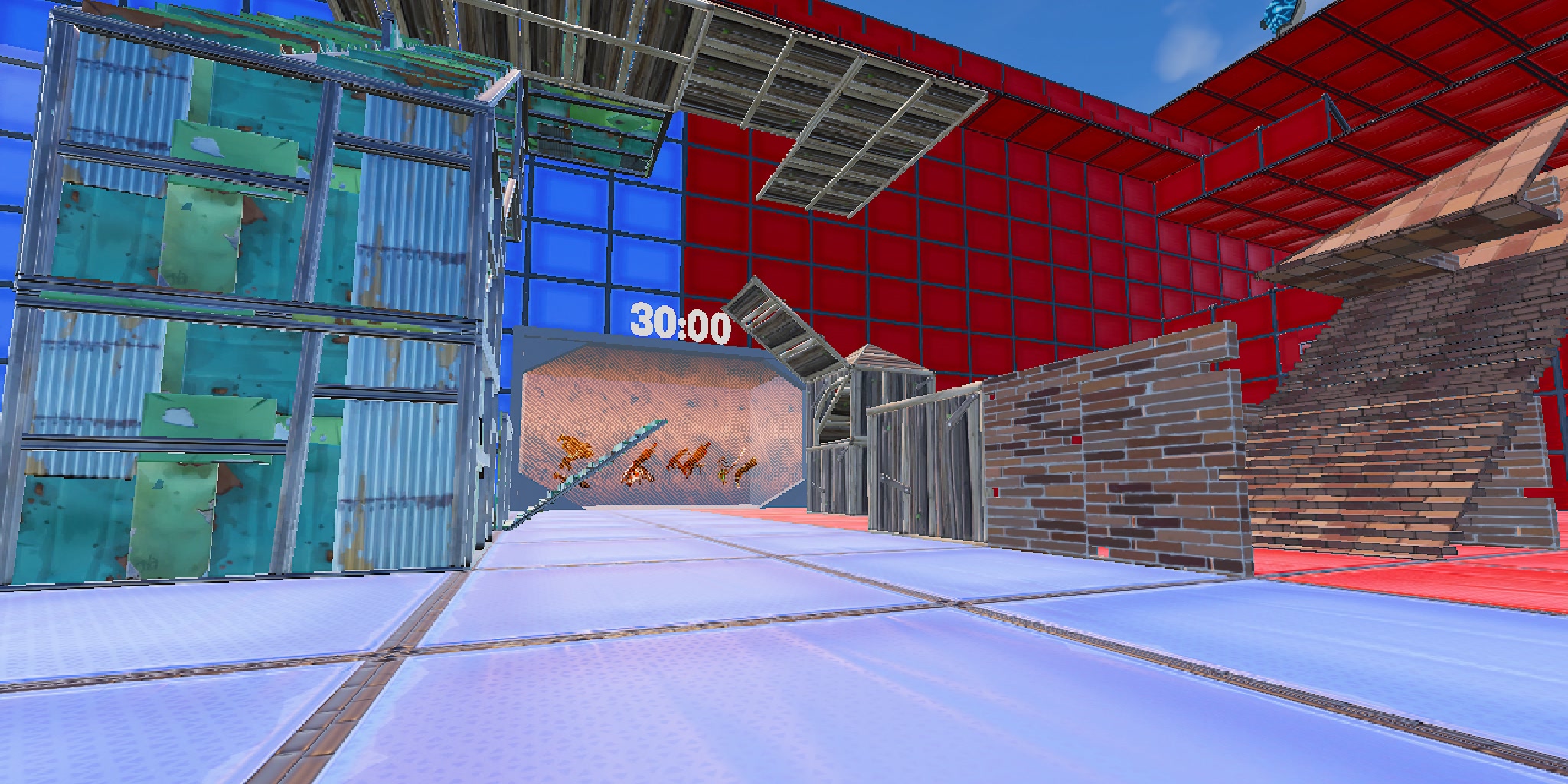 Red Titans Vs Blue Justice League 🔴🔵 7670-0486-0474 by ossimoes ...