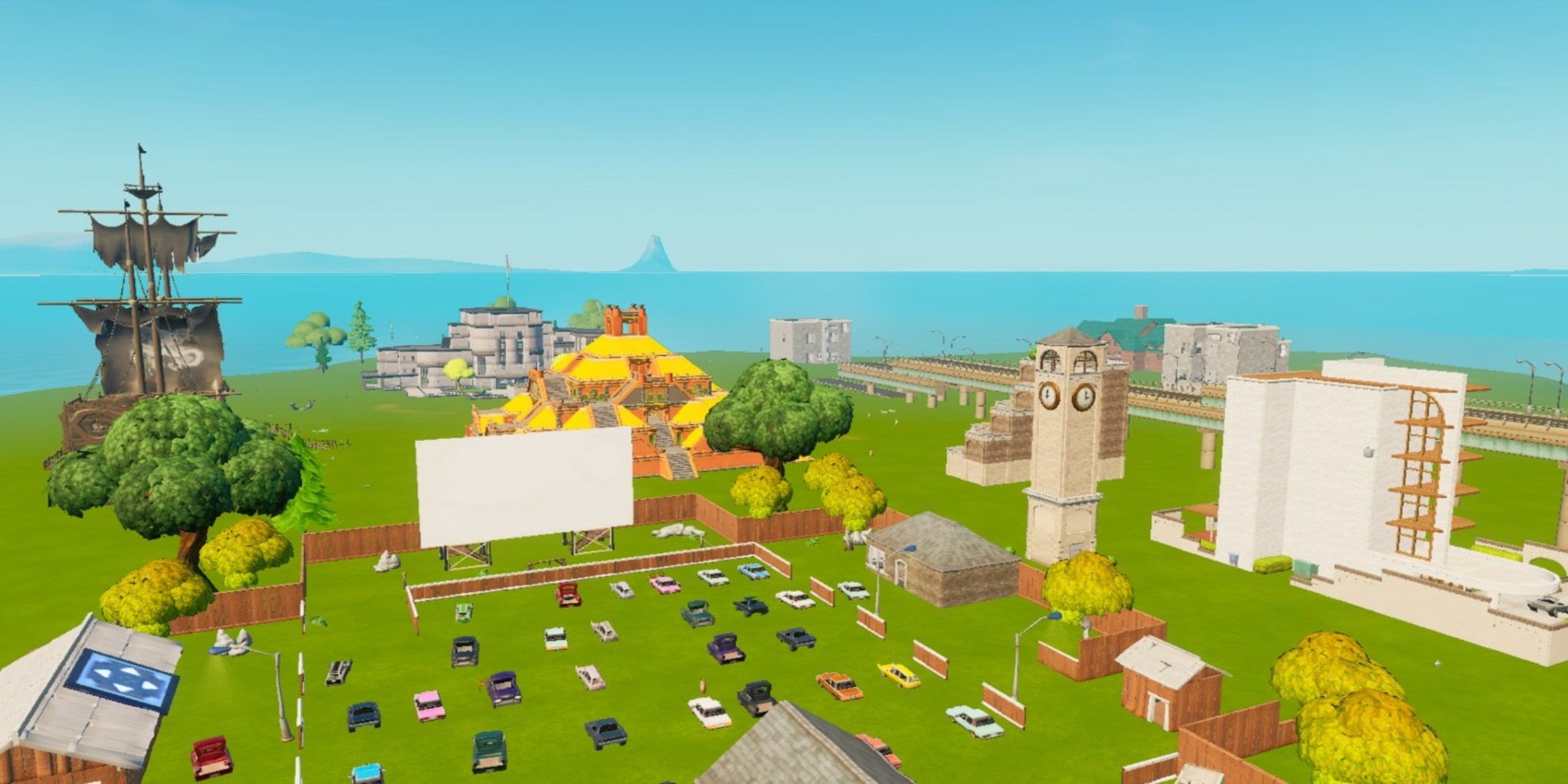 ONE SHOT GAME | 50 Eliminations To Win👑 6264-4348-8608 by asmrjonn ...